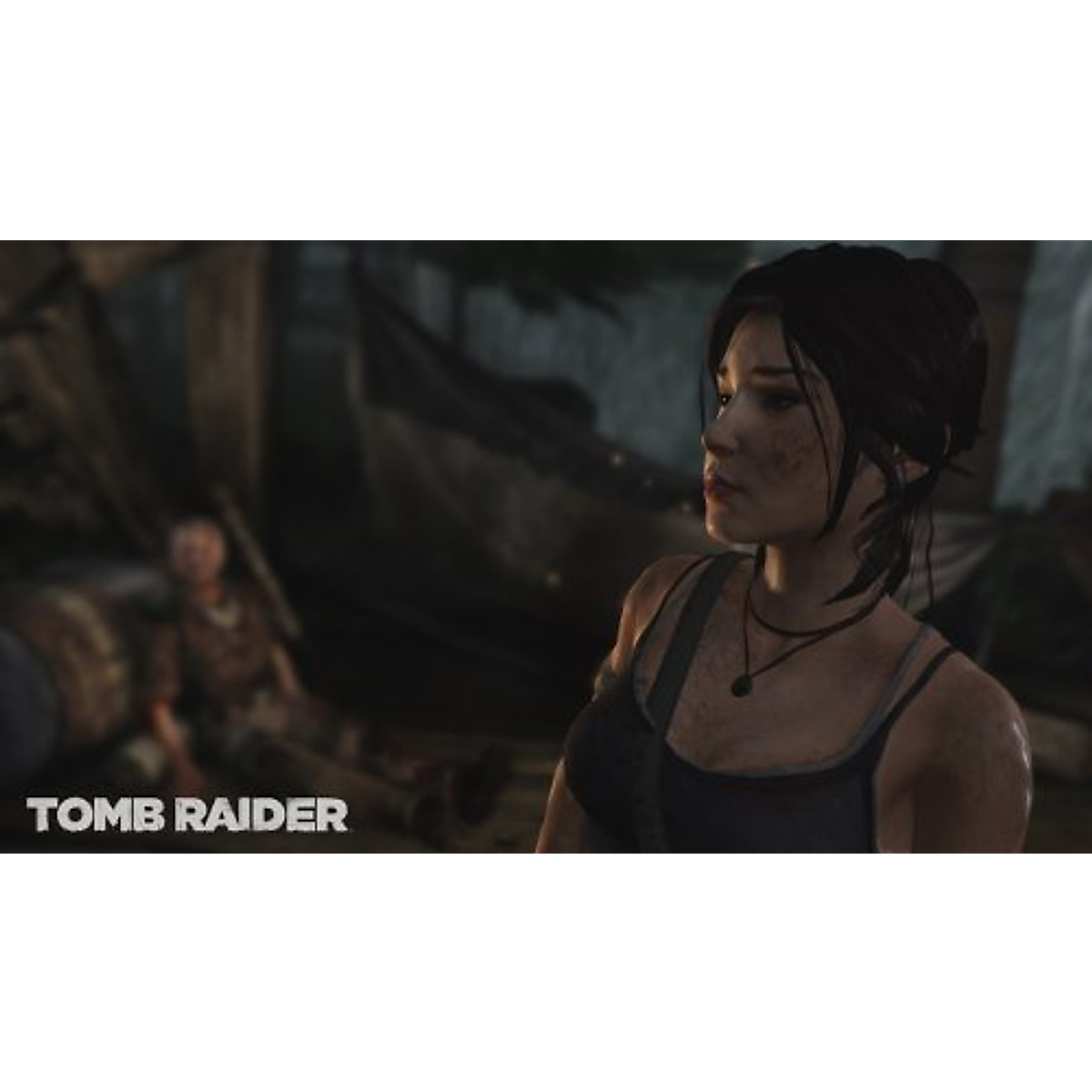 Tomb Raider