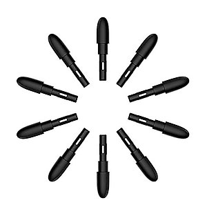 VEIKK Replacement P01 Pen Nibs for Drawing Tablet S640 and A30