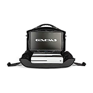 VANGUARD Personal Gaming Environment for Xbox One S, Xbox One, PS4, PS3, Xbox 360 (Consoles Not Included) - Black - Xbox One