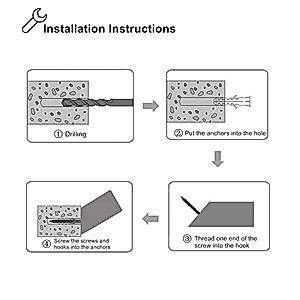 BGHEOUYV 6 Pack Wood Wall Hooks, Coat Hooks Wall Mounted Hooks for Hanging, 6 Hat Hooks with 6 Screws, Wooden Wall Hooks for Hanging Hat, Coat, Towels, Bags, Keys, Clothes (Beech Wood)