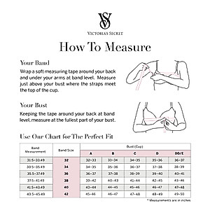 Victoria's Secret Very Sexy Bombshell Strapless Push Up Bra, Adds 2 Cups, Bras for Women, Black, 34B