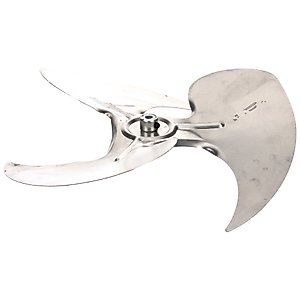 Hussmann E316580, Kr Swept Wing Blade 24 Deg 12