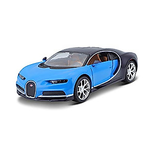 Maisto 1:24 Special Edition Bugatti Chiron