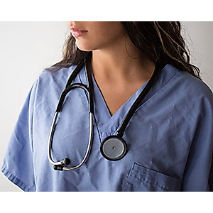 Danny's World Medical Professional Multi-Use Acoustic Stethoscope