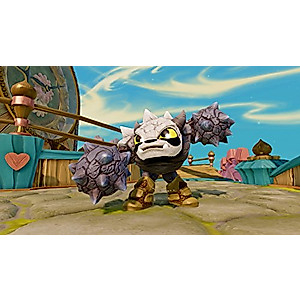 Skylanders Trap Team: Fist Bump Character Pack