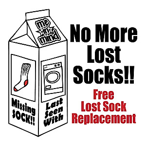 Baby Boy 6-Pair Gift Socks -Sneaker Set #1- Shoe Sneaker Cute Infant Newborn Fun, Assorted, 12-24 Months