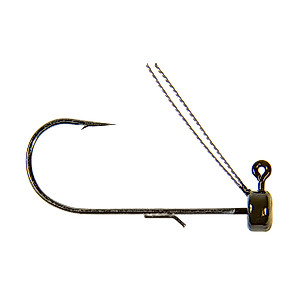 Z-Man Mghw18-01Pk3 Mag Shroomz,Green Pumpkin