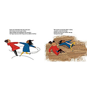 Evelyn Del Rey Is Moving Away