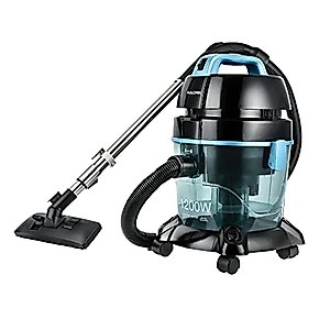 Kalorik Water Filtration Canister Vacuum Cleaner