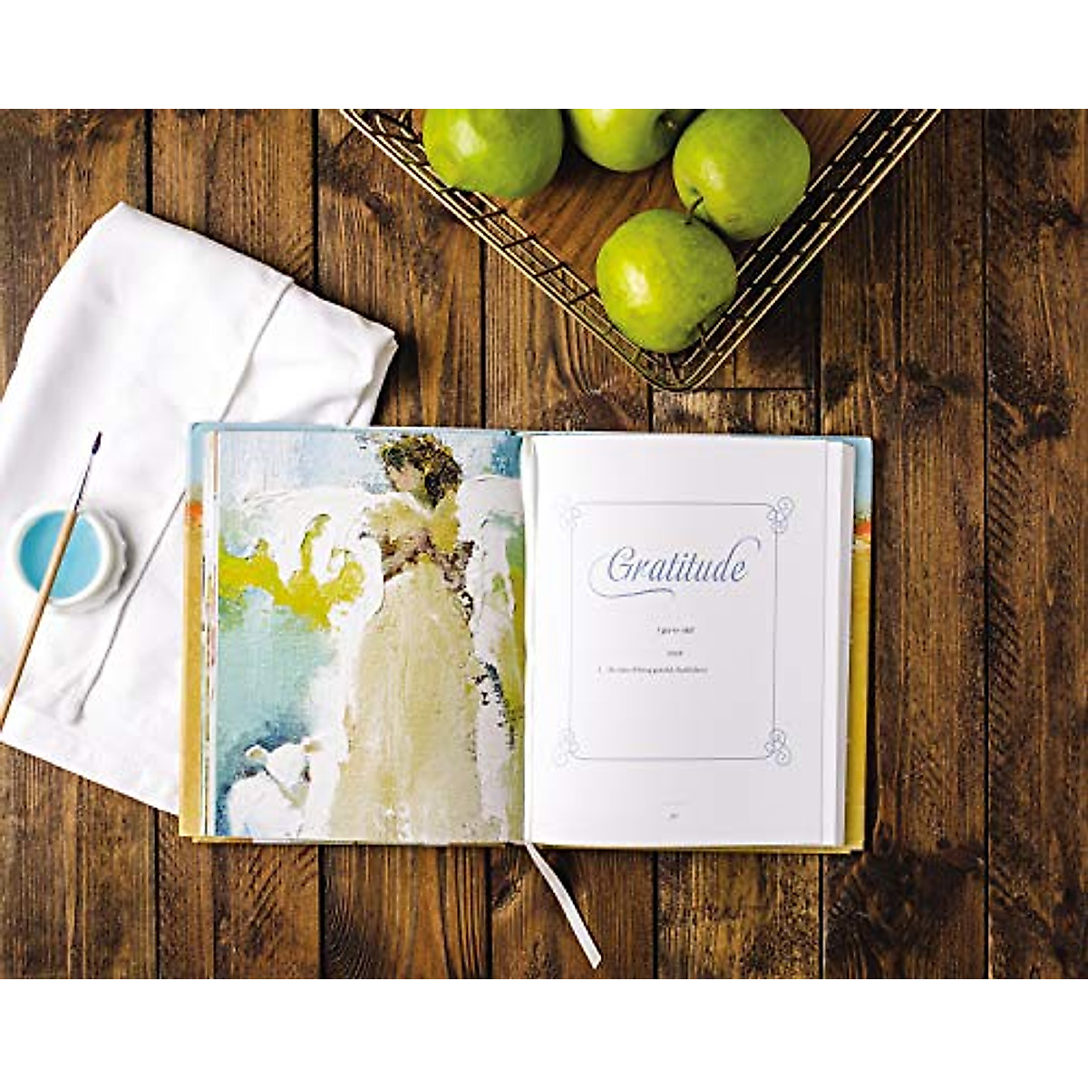 Anne Neilson's Angels: Devotions and Art to Encourage, Refresh, and Inspire