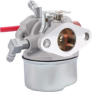 Jinerdony 640350 Carburetor Recoil Starter kits with Air Filter for Tecumseh LV195EA LV195XA LEV120 LEV100 LEV105 LEV120 Lawn Mower