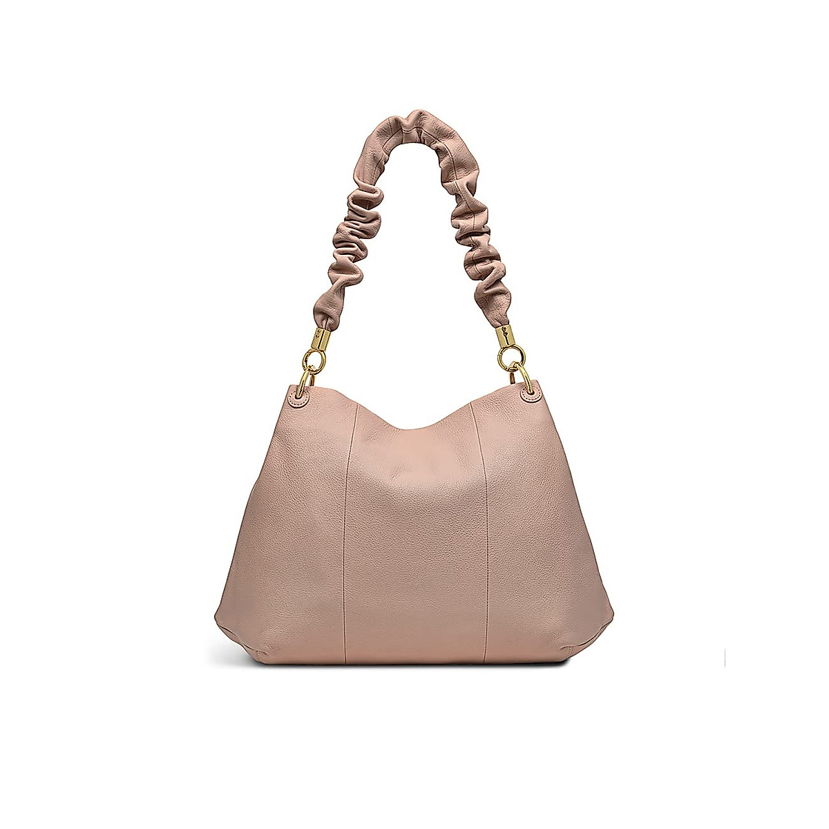 RADLEY London Cuba Street - Ruffle - Medium Ziptop Shoulder