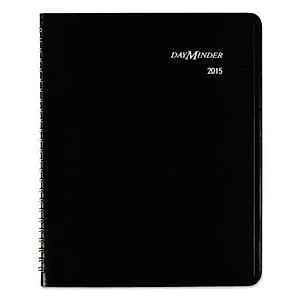 AT-A-GLANCE DayMinder Weekly Planner - AAGG59000