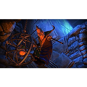 Max The Curse of Brotherhood (PS4)