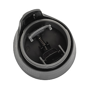 Contigo West Loop Stainless Steel Vacuum-Insulated Travel Mug with Spill-Proof Lid