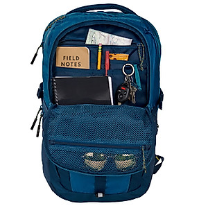 Sierra Designs Sonora Pass Daypack - Blue