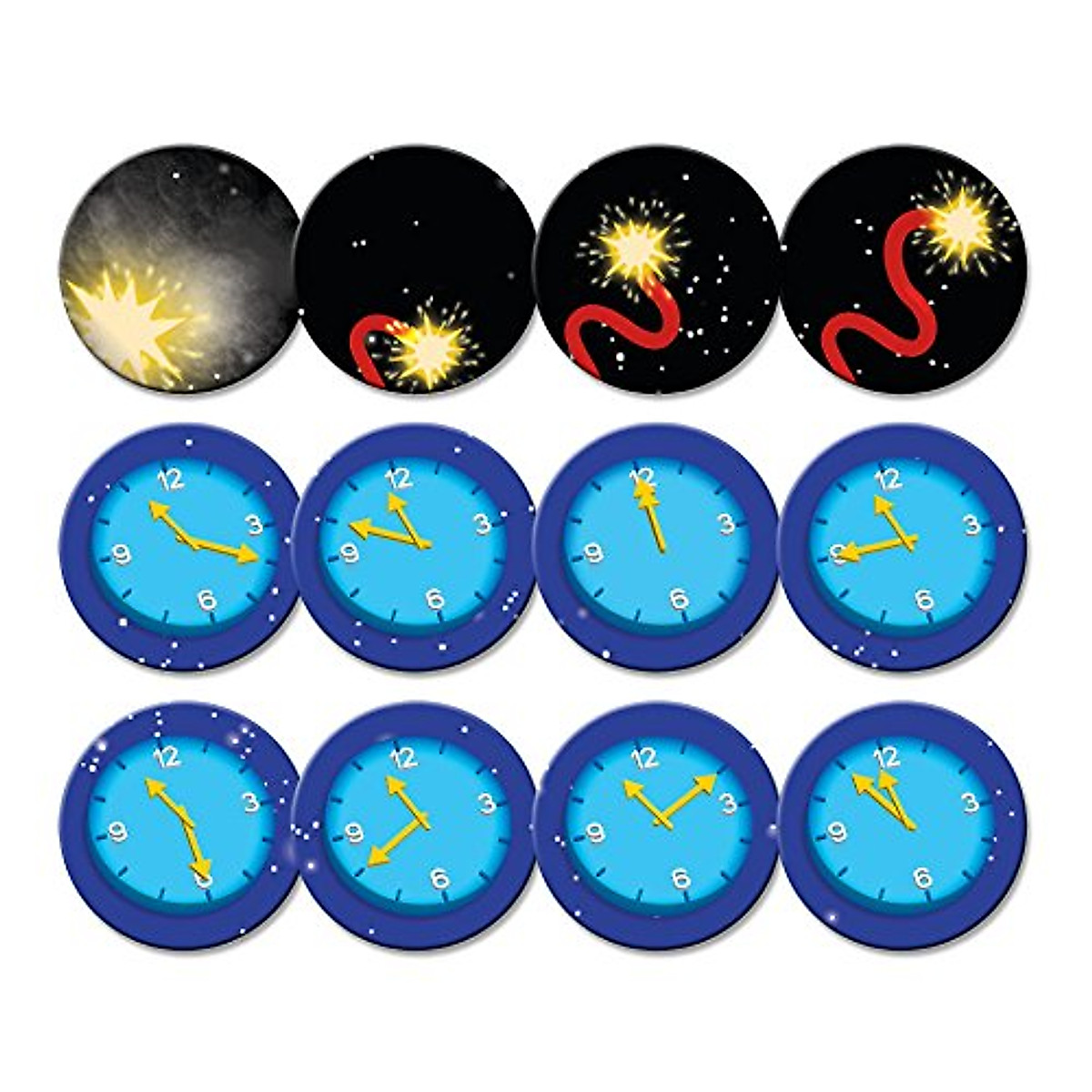R&R Games Hanabi Strategy Game