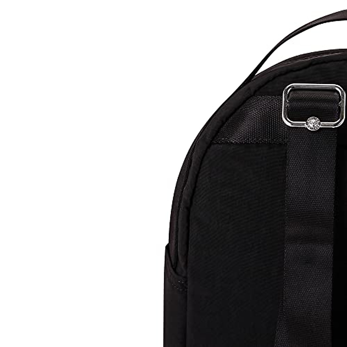 Kipling Kae Small Backpack Black Noir M5 One Size