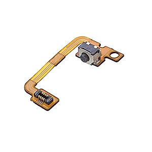 L R Left Right Shoulder Trigger Button Switch Flex Cable Set for Nintendo 3DS Repair L/R Switch