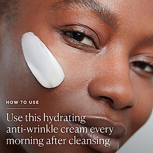 ELEMIS Pro-Collagen Ultra-Rich Marine Cream, 50ml – Intensely Hydrating Daily Anti-Wrinkle Cream for All Skin Types, Firms, Smooths & Nourishes Dry Skin, Anti-Aging Moisturizer Face Cream