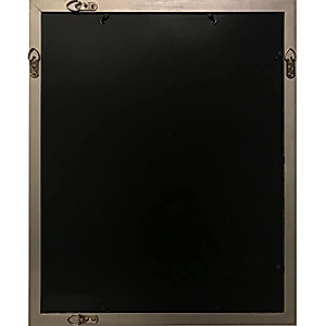 MICHAELS Bulk 6 Pack: Champagne 11”; x 14”; Frame with Mat, Home by Studio Décor®