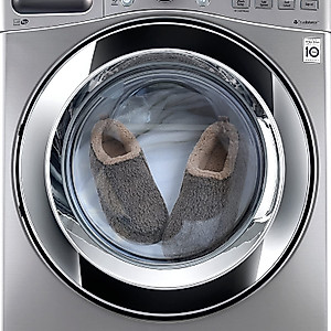 RockDove Men's Nomad Slipper with Memory Foam, Size 11-12 US Men, Mocha