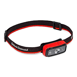 Black Diamond Spot Lite 200 Headlamp, Octane