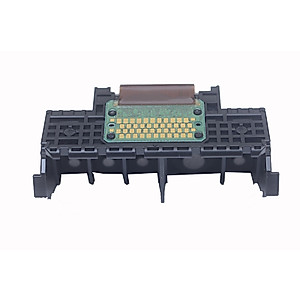 Tyjtyrjty Replacement for Printhead QY6-0082 for Pixma Printer IP7220 MG5420 MG5520 MG6420