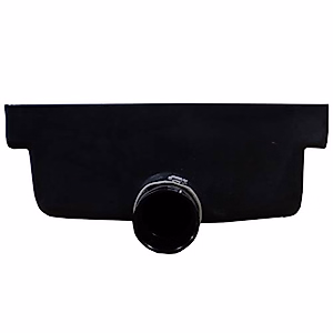 Class A Customs 28 Gallon RV Waste Black Water Holding Tank WT-2800