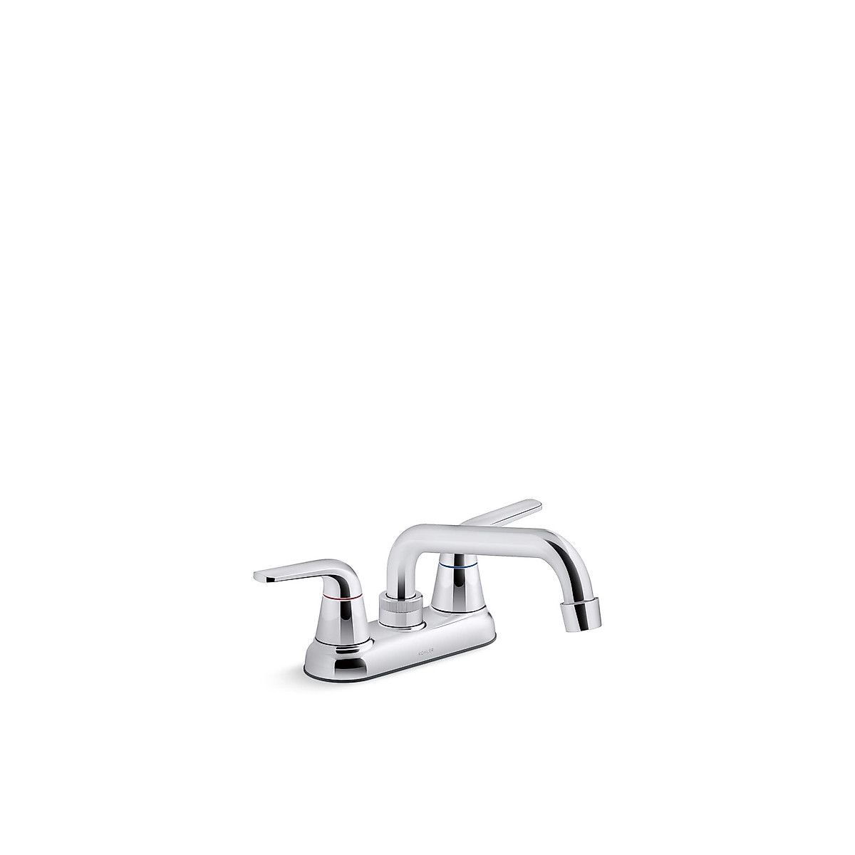JOLT™ 2-HANDLE UTILITY FAUCET