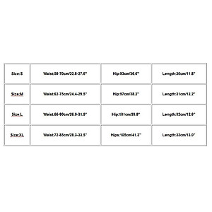 Shakumy Women Rainbow Elastic Waist Workout Yoga Shorts Casual Summer Bowknot Plus Size Running Athletic Shorts Hot Pants