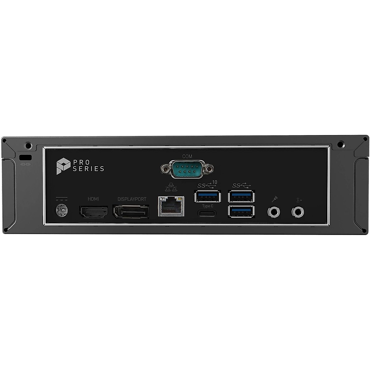 MSI PRO DP21 12M Mini Desktop Computer - 12th Gen Intel Core i9-12900K 16-Core up to 5.20 GHz CPU, 64GB RAM, 2TB NVMe SSD + 2TB HDD, Intel UHD Graphics 770, Wi-Fi 6, VESA Mounting, Windows 11 Pro