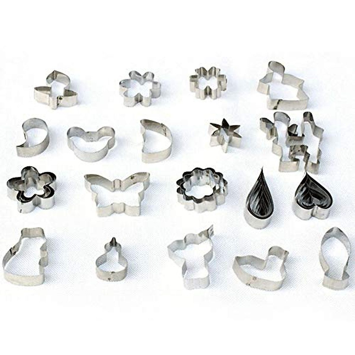 WUPYI 80pcs Kitchen Carving Tools Kit,Portable Vegetable Fruit Food Peeling Carving Tools Kit Culinary Carving Tool Set Fruit Veg Garnishing Making for Chef DIY with Carry Box