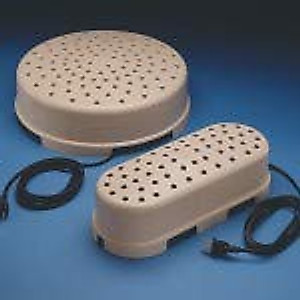 Davis Air-Dryr 500 & 1000 2 Pack Bundle - Quiet Room Dehumidifier for Moisture Problems and Wet Air Solution - Boat Dehumidifier - Portable Dehumidifier for RV, Camper, Bathroom, Bedroom and More