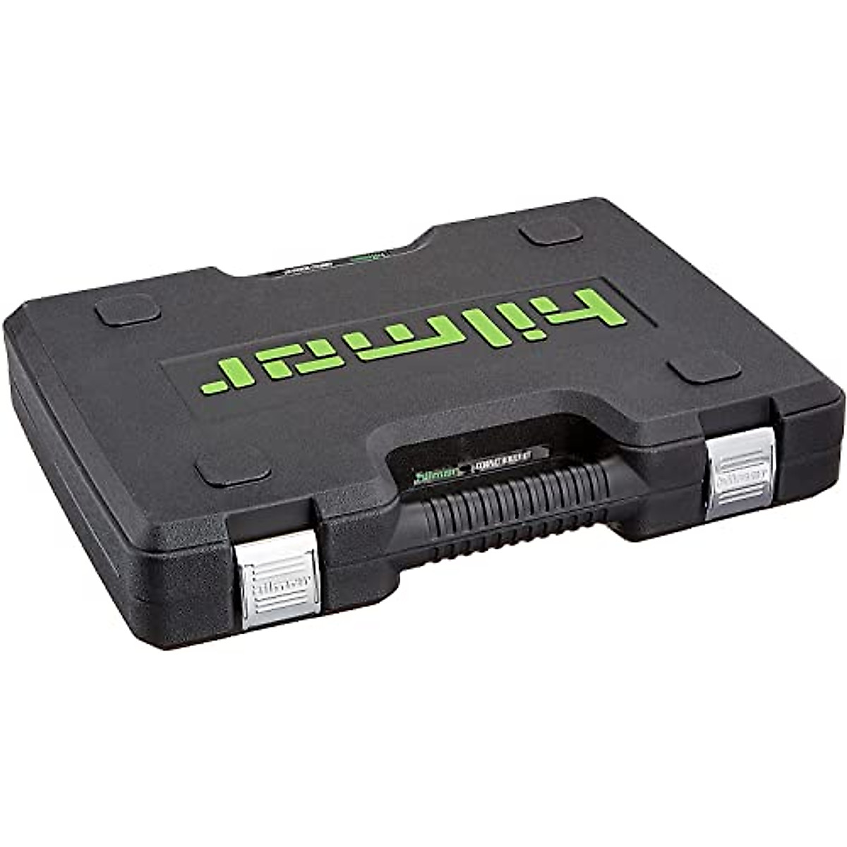 Hilmor 1839032 CBK Compact Bender Kit, 1/4" To 7/8" - HVAC Tools and Equipment for Tube and Pipe Bending, Black