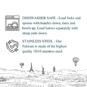 Juliska Berry & Thread Bright Satin 5pc Place Setting