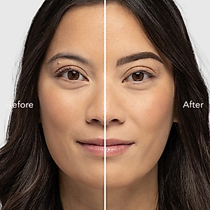 Tina Davies Professional X Perma Blend Brow Pigment - Permanent Eyebrow Makeup - Colours Heal True to Tone - High Retention - Bold Brown, 1/2oz