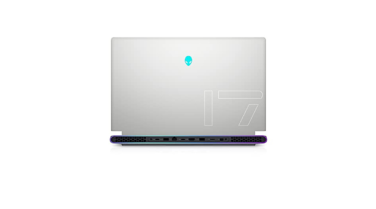 Alienware X17 R2 Gaming Laptop - 17.3-inch FHD 480Hz, i9, RTX 3070Ti