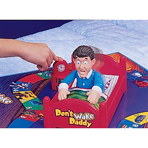 Don't Wake Daddy