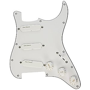 Lace 21042-01 Electric Guitar Electronics