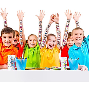 40pcs Temporary Tattoos for Kids, Hello Kitty Birthday Party Supplies,Kitty Party Favors Fake Tattoos Stickers,Birthday Decorations Party Game Activities Reward Gifts