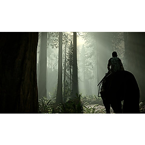 Shadow of the Colossus - PlayStation 4