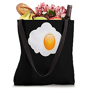 The Tasty Egg Tote Bag