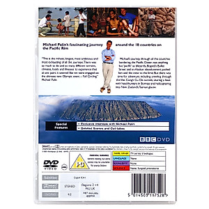 Michael Palin - Full Circle [DVD] [1997] [UK Import]