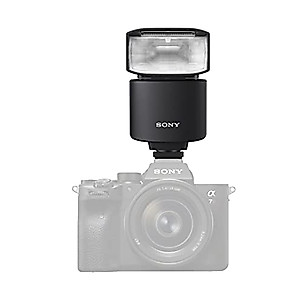 GN46 Wireless Radio Control External Flash