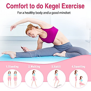 Couples Sex Toys for Women - Bullet Wearable Vibrator with 9 Vibrators Modes Rose Sex Toy, Thrusting Dildo Anal Dildos Adult Toys for Womens