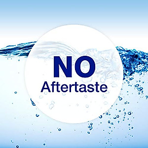 Potable Aqua Water Purification Tablets with PA Plus, Portable and Effective Water Purification Solution for Camping, Hiking, Emergencies, Natural Disasters and International Travel, Two 50ct Bottles