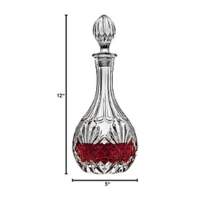 Godinger Dublin Wine Decanter