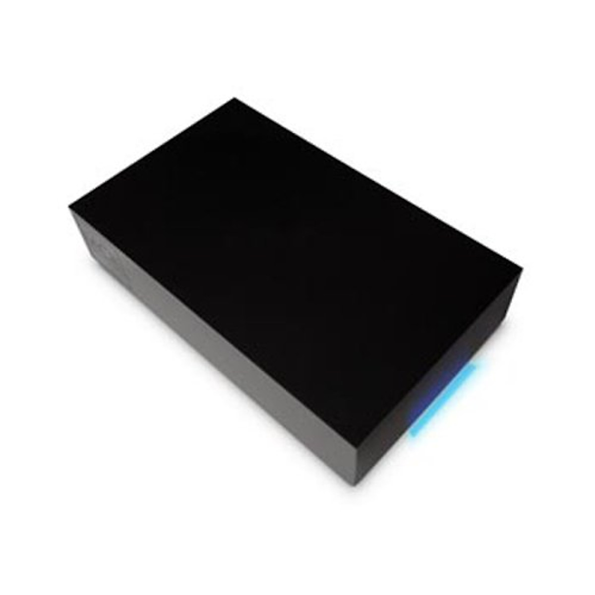 LaCie Hard Disk 1TB USB 2.0 External Hard Drive designed by Neil Poulton 301304U