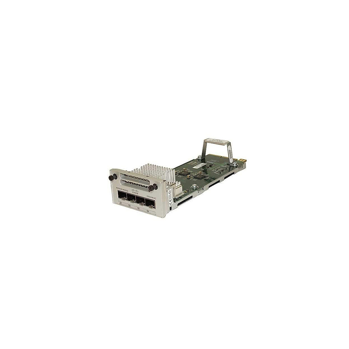 Cisco Catalyst 9300 4 x 1GE Network Module C9300-NM-4G